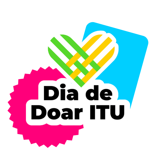 Inscrição para Organização Social – DOA ITU